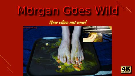Breaking Eggs Morgan Goes Wild Clips Sale