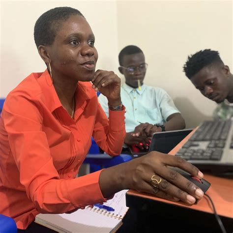training innovations hub liberia
