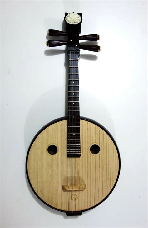 Ruan Instrument