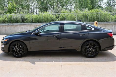 쉐보레 말리부 재탄생 전기차 가능성은 얼마나