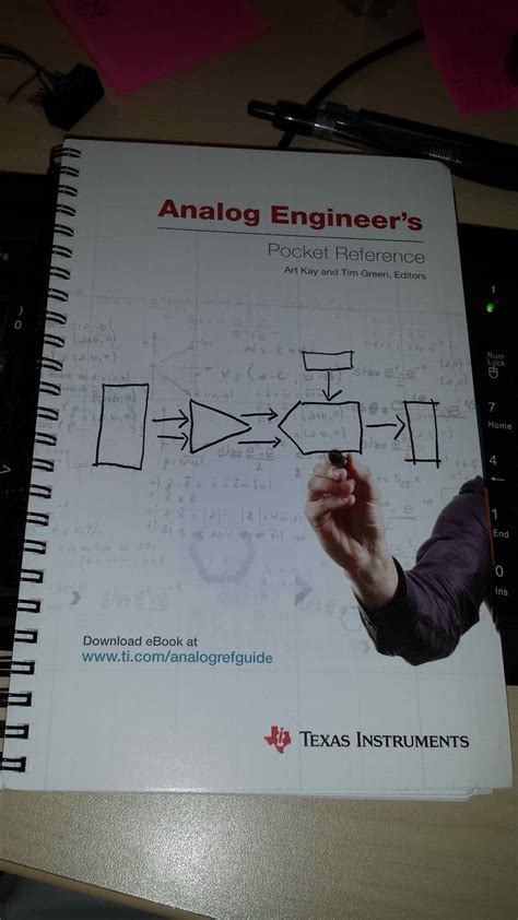 Electronics Software And All The Things Im Interested In Texas Instruments Analog Engineers