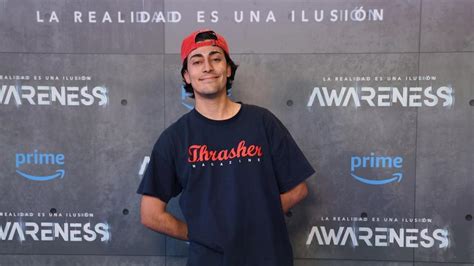 Denunciado El Youtuber Nil Ojeda Por Su último Reto Viral Fingir