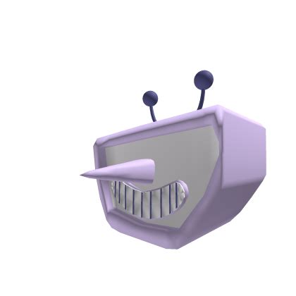 Antenna Head Deltarune Roblox Antenna Head Deltarune Roblox