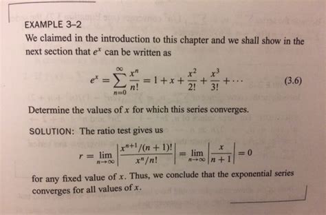Solved Use Equation And The Definitions Sinh X Chegg Com