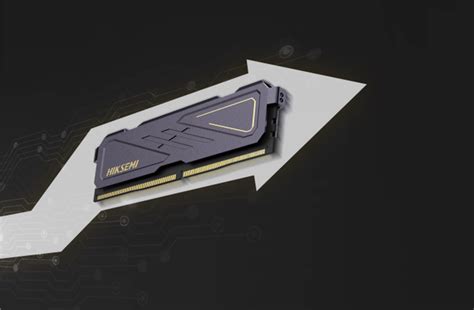 Ram Desktop Ddr4 Hiksemi Armor 8gb 16gb 3200mhz Thế Giới Gear X Gearvn Pc Gaming Gaming