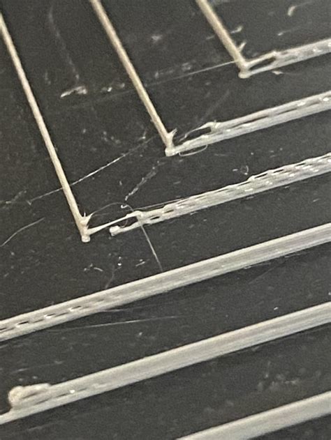 a confusing issue i m having with my printer r 3dprinting