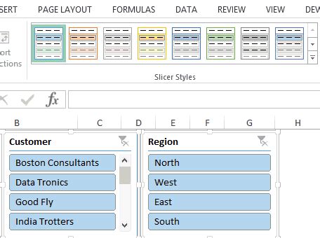 Slicer Formatting Tricks Goodly Slicer Formatting Tricks Goodly
