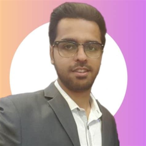 Syed Waleed Aftab Senior Devops Engineer Gepardo Xing