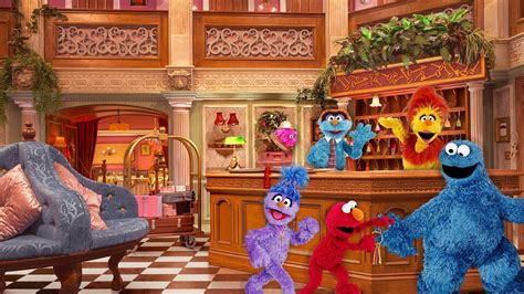 The Furchester Hotel Where To Watch Every Episode Streaming Online