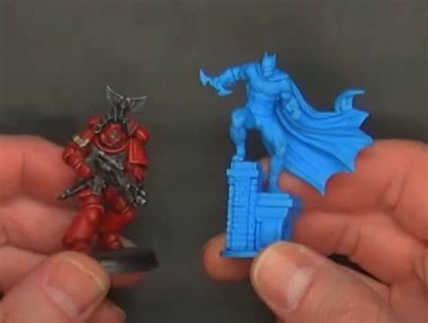 Knight Models Arkham Asylum Board Game How To Play