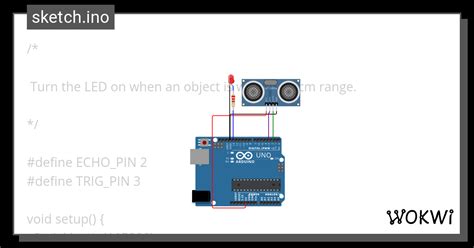 Assignment 3 Wokwi Esp32 Stm32 Arduino Simulator