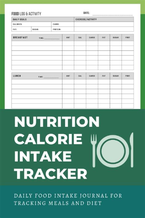 Free Printable Nutrition Handouts