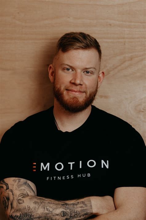 Keiran Scadding — E Motion