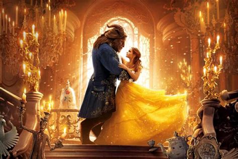 Новий канал Красуня та чудовисько