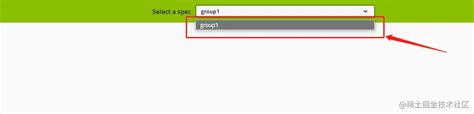 springboot集成swagger（六）玩转groupname 分组 java随笔记「这是我参与11月更文挑战 掘金