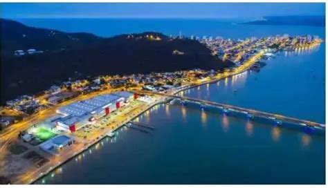 Qué Hacer En Bahía De Caráquez Conócelo 2026 Ecu11