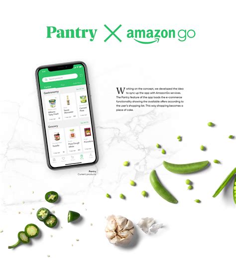 Mobile UI UX Design Perfect Recipes App
