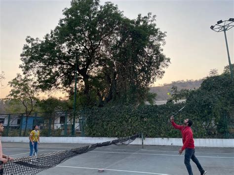 Harshada Patil On Linkedin Hello Everyone Im Excited To Share That Our Team Had A Fantastic Time