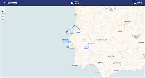 Github Matheuseabrasatellimap 🌎 Satellimap Is A Tool For Viewing Satellite Images Drawing