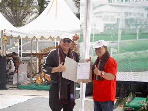 Kementan Yakin Pengembangan Agroeduwisata Di Cianjur Berdampak Positif Republika Online