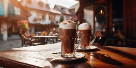 16 German Cocktails for Oktoberfest – The Mixer