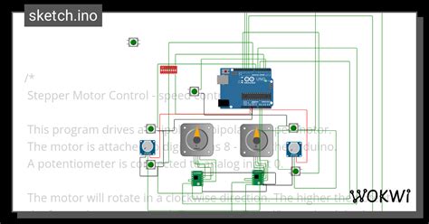 65 Verenmachine Test Wokwi Esp32 Stm32 Arduino Simulator