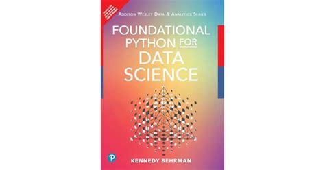 FOUNDATIONAL PYTHON FOR DATA SCIENCE - Padhega India