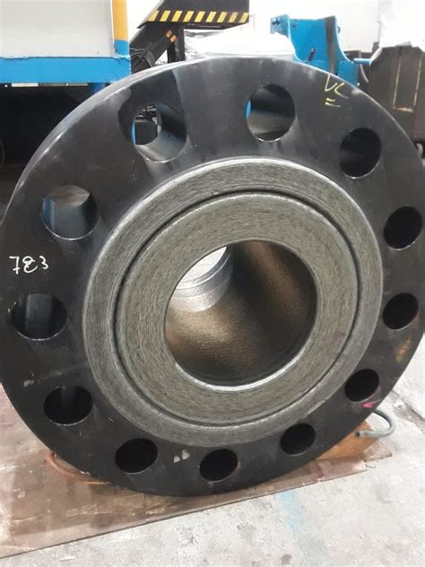 Clad Steel Flange Cladding Flange Weld Overlay Flange Pk A