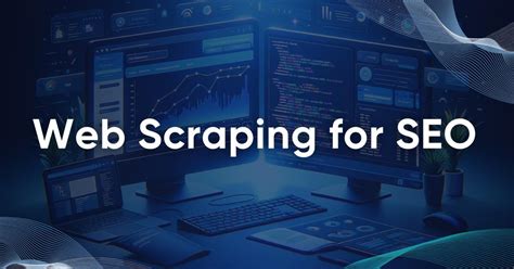 Boost Your Seo With Web Scraping Hasdata