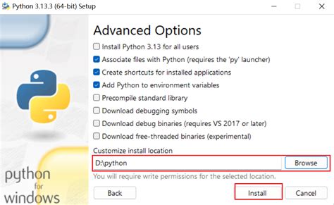 manim搭建环境 python vscode 2025 我愿称之为最细 vscode manim csdn博客