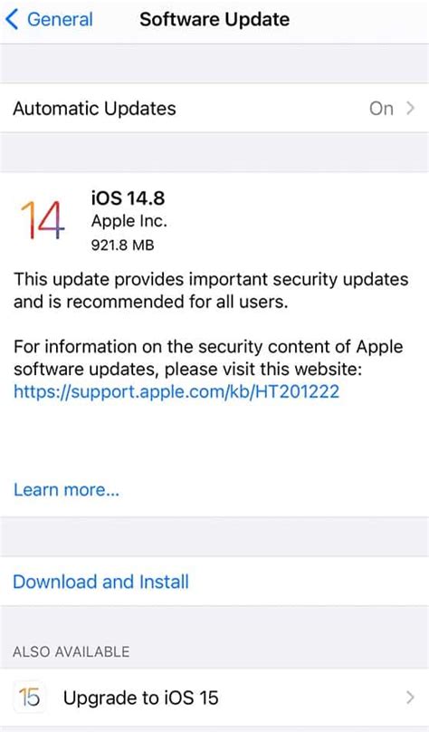 What Is Firmware Update Does Your Device Need It