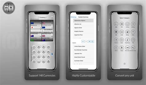 Best Unit Converter Apps For IPhone In
