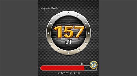 The Best Metal Detector Apps For Android That Do Work Android Authority