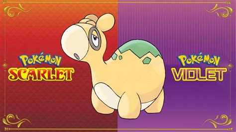 Where To Find Numel And Camerupt In Pokemon Scarlet And Violet Dexerto