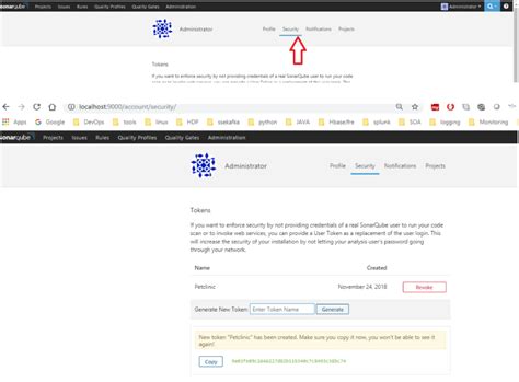 Install Sonarqube In Windows And Jenkins Integration Tutorial