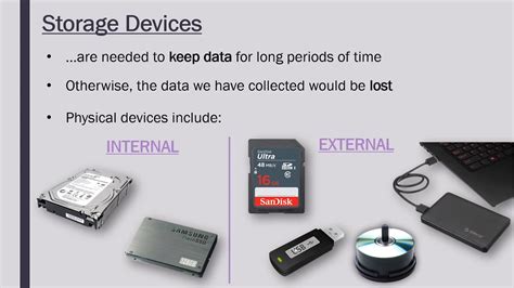 What Is Internal And External Storage Devices At Carlo Simmons Blog