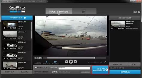 Gopro Cineform Codec What It Is And How To Resolve Issues