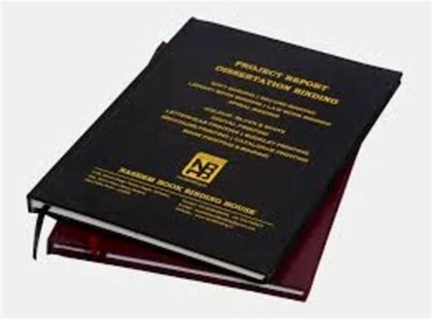 Project Binding Services At ₹ 398piece In Gurugram Id 2855562672055 Project Binding Services At ₹ 398piece In Gurugram Id 2855562672055