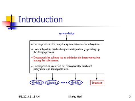 Ppt A Fundamental Bi Partition Algorithm Of Kernighan Lin Powerpoint