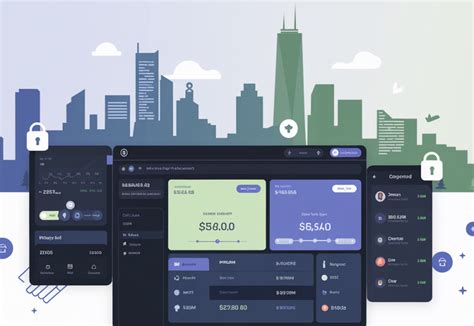 Top Secure Apps For Safe Peer To Peer Money Transfers