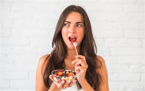 Alimentos Que Impulsan Un Mejor Sueño Neutonica