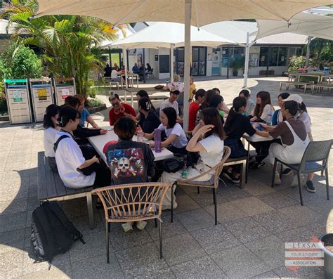 Relax Create Reactivate Workshops Lexsa