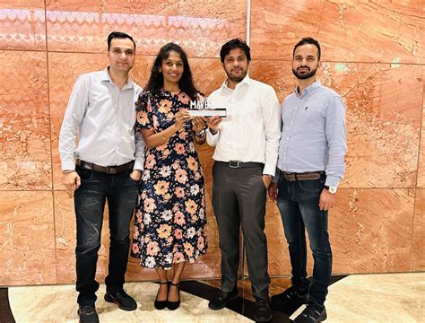 Akshara Bala On Linkedin E4mmaverick Martech