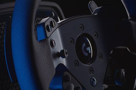 Logitech G PRO Racing Wheel and Pedals elevate racing sim experience to ...