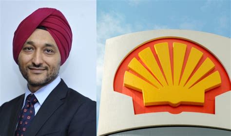 Shell Appoints Parminder Kohli Has New Leader Of Its Uk Business Indian Diaspora
