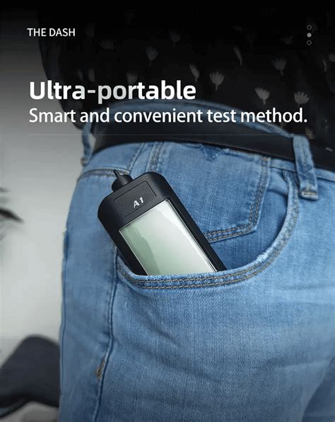 A1 Fully Automatic Anti Burn Intelligent Digital Multimeter Alwaysdwell