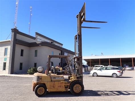 Maquinaria Wiebe Km 24 Refacciones Wiebe