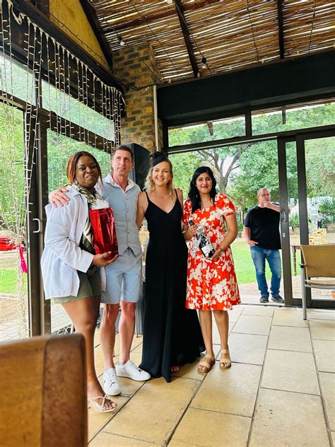 Imcd Sa Employee Of The Year 2024 Its An Honour 👐🏼 Dolphy Leon Ngobe 63 Comments