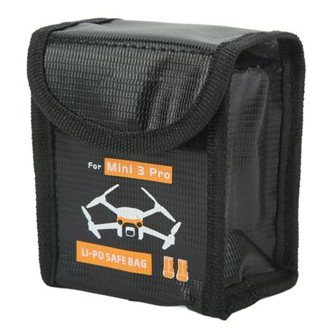 Battery Explosion Proof Bagbattery Explosion Proof Bag Lithium Battery