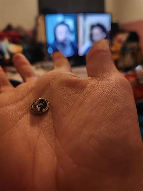 Piece Of Metal I Found In My Dortios Bag R Fritolay